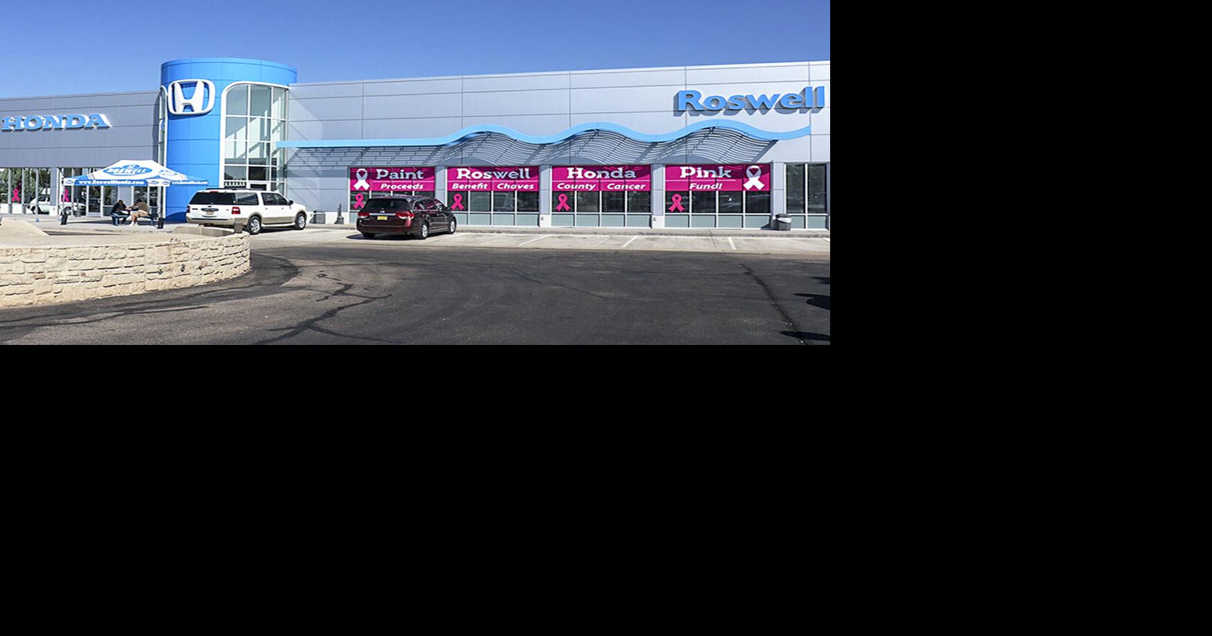 Roswell hosts statewide planning conference | Local News | rdrnews.com