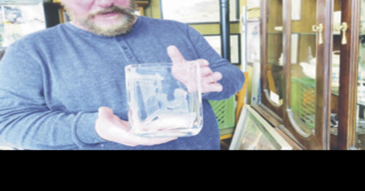 David Van Auker | | rdrnews.com