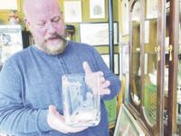 David Van Auker | | rdrnews.com