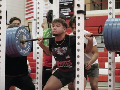 Play of the week | Local Sports | rdrnews.com