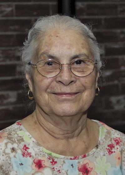 Maria Celia “Sally” Teel | Obituaries | rdrnews.com