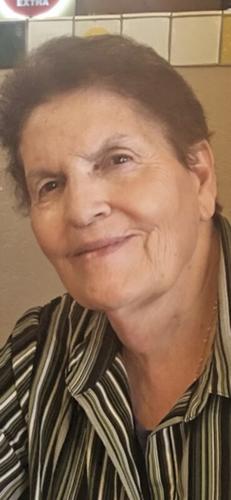 Maria (Lupe) Sanchez | Obituaries | rdrnews.com