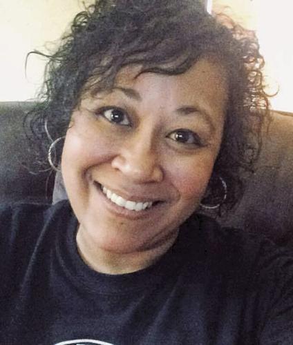 Kameca Rachelle Martinez | Obituaries | rdrnews.com