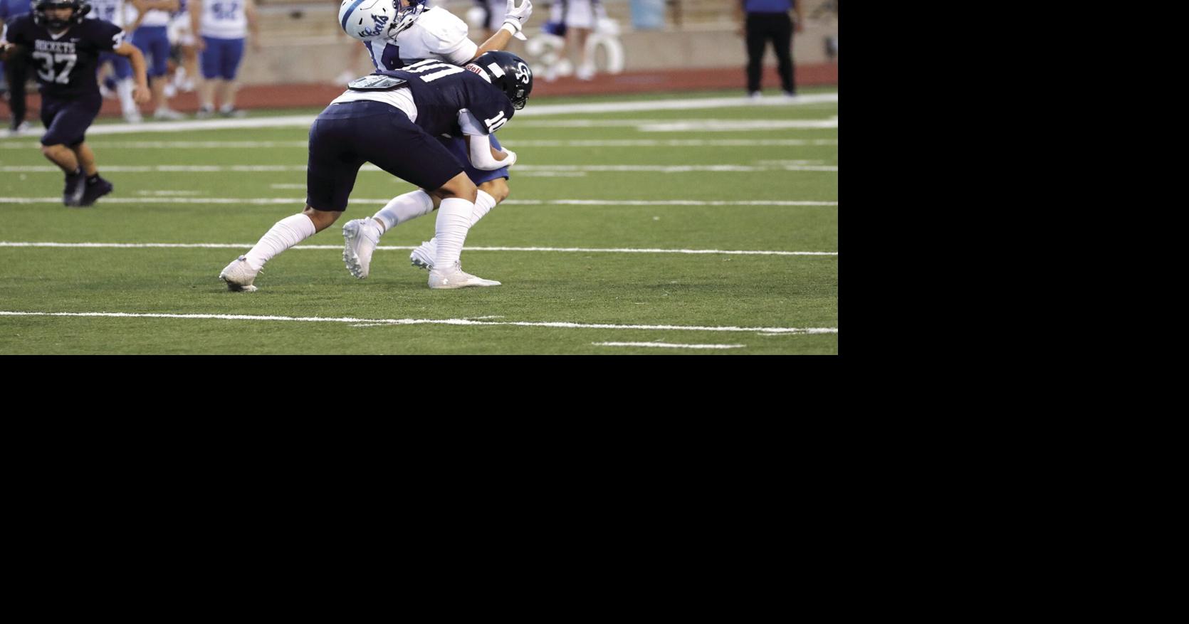 Goddard looks for 2nd district win tonight at Deming | Local Sports ...