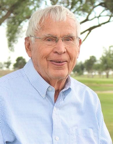 Edward Arthur Osborne | Obituaries | rdrnews.com