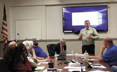 City Council considers earlier start for meetings | Local News ...