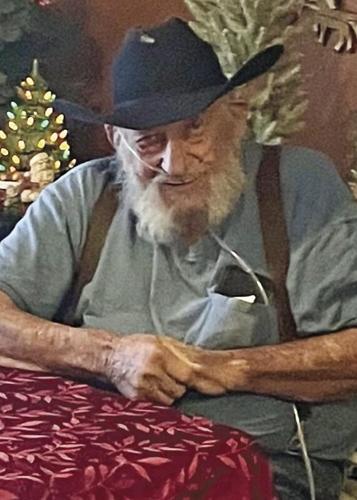 Luther R. Pareo | Obituaries | rdrnews.com