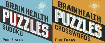 Dive into the world of brain teasers on rdrnews.com | Local News ...