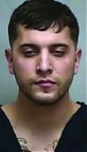 Cop facing criminal charges no longer employed by RPD | Local News ...