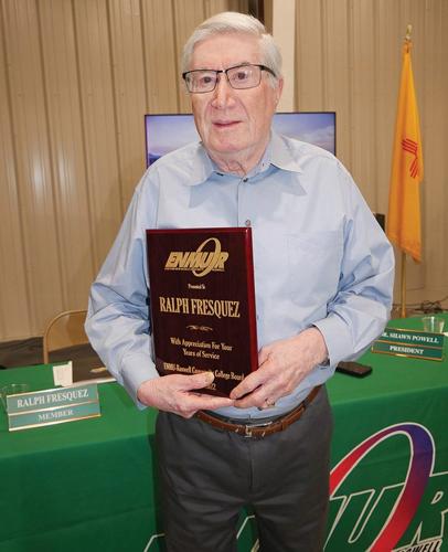 ENMU-R to fill board vacancy following resignation | Local News ...