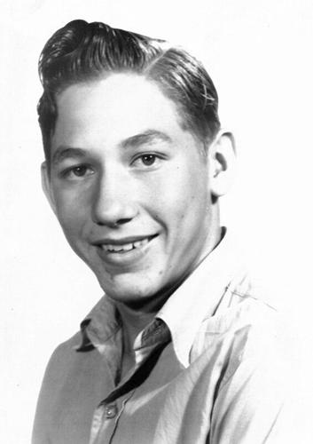 Luther R. Pareo | Obituaries | rdrnews.com