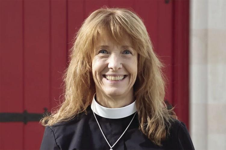 A new priest for St. Andrew’s | Vision | rdrnews.com