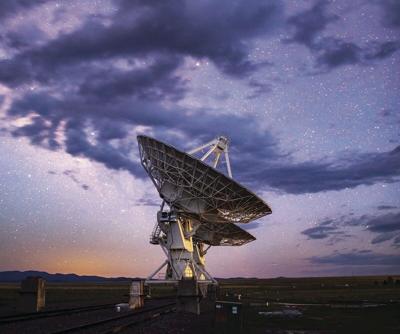 Very Large Array Spring Open House | Vision | rdrnews.com