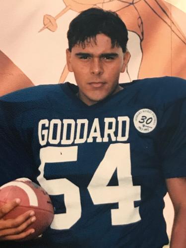 Coach forged in family and blue, rewarded in red | Local Sports ...