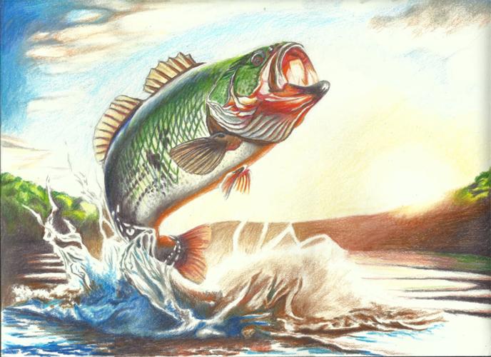 NM Game & Fish announces art contest | State | rdrnews.com