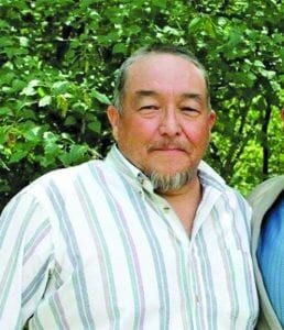 Richard Edward Haworth Jr. | Obituaries | rdrnews.com