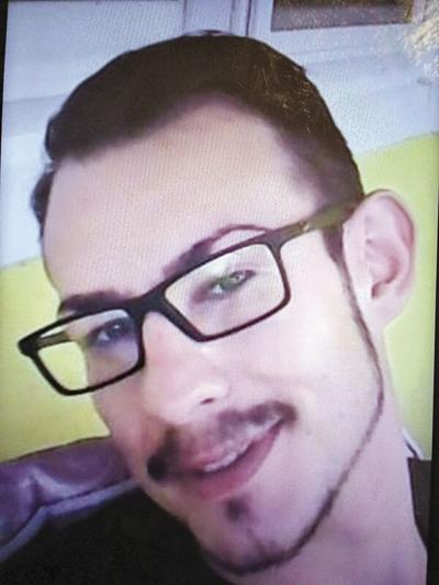 Kevin Jeremy Sedillo | Obituaries | rdrnews.com