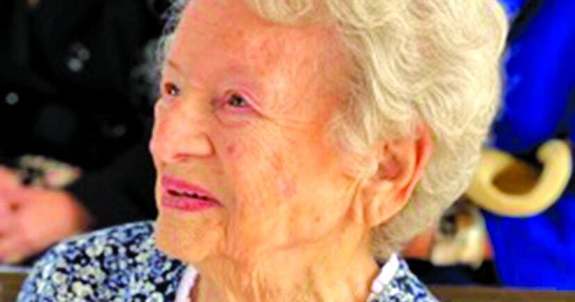 Karen Bergesen Stangebye | Obituaries | rdrnews.com