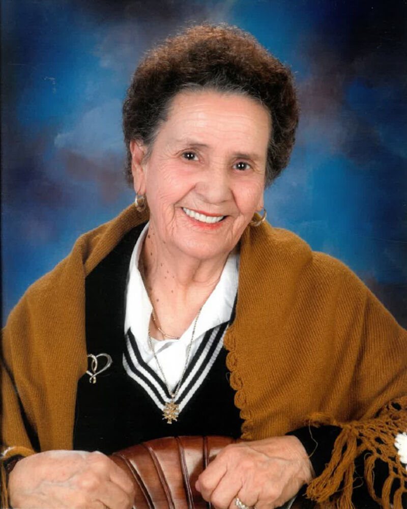 María de la Luz Chávez | Obituaries | rdrnews.com