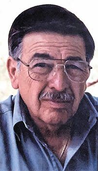 Jose “Andy” Gallegos | Obituaries | rdrnews.com