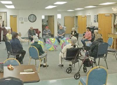 JOY Center offers adult day care | Local News | rdrnews.com