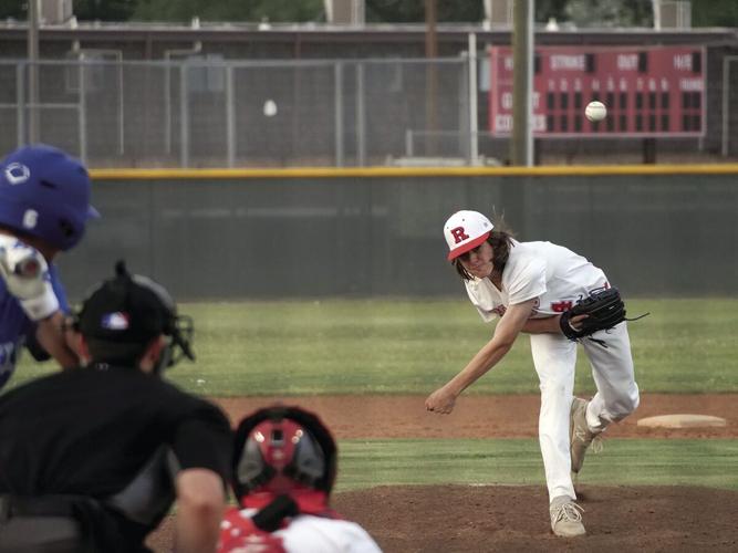 Local softball and baseball district continues | Local Sports | rdrnews.com