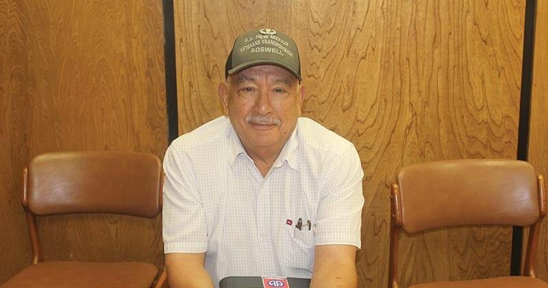 Duran takes to the road for veterans | Local News | rdrnews.com