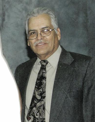 Miguel Najera | Obituaries | rdrnews.com