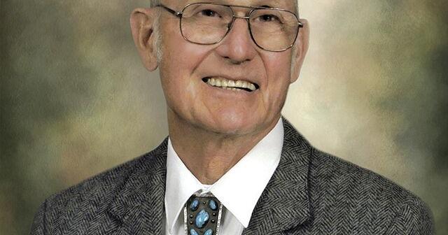 Hubert Loyd “Bill” Huff | Obituaries | rdrnews.com