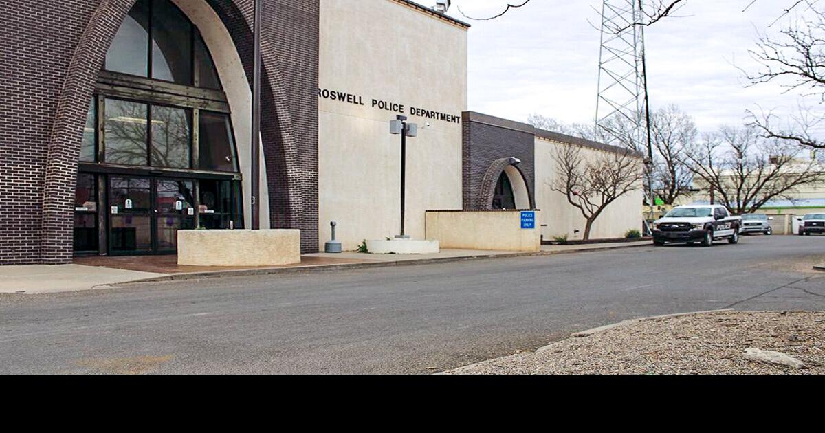 RPD front lobby, Records Department reopened to public | Local News ...