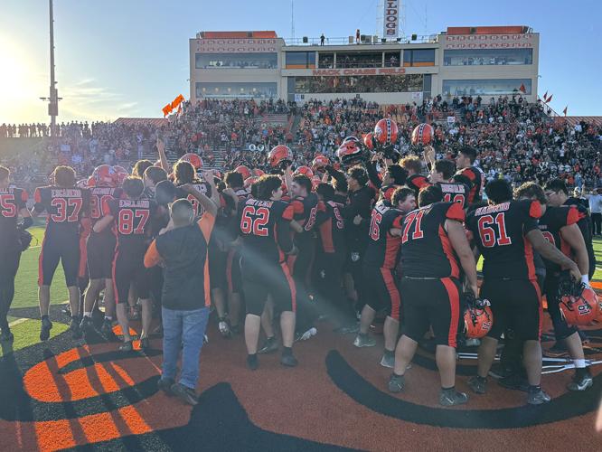 Artesia mounts comeback over Roswell to win championship | Local Sports ...