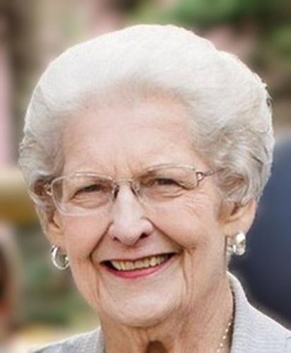 Zoe Ann Milner | Obituaries | rdrnews.com