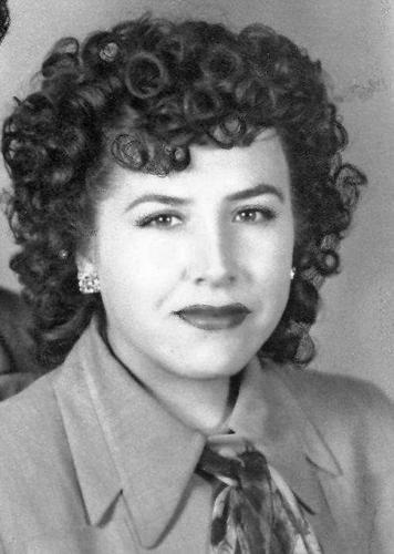 Mary S. Anaya | Obituaries | rdrnews.com
