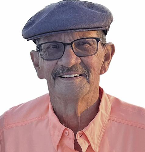 Gary L. Wagner | Obituaries | rdrnews.com