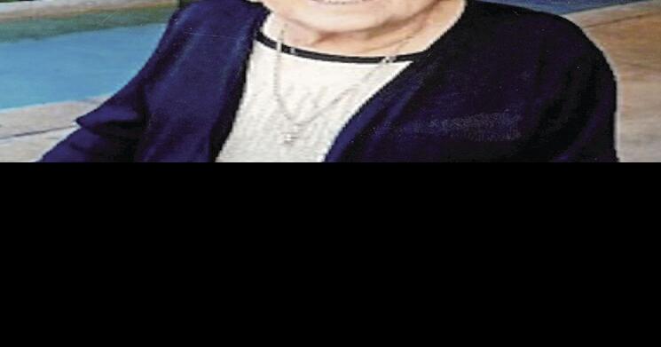 Emma Jean Steward | Obituaries | rdrnews.com