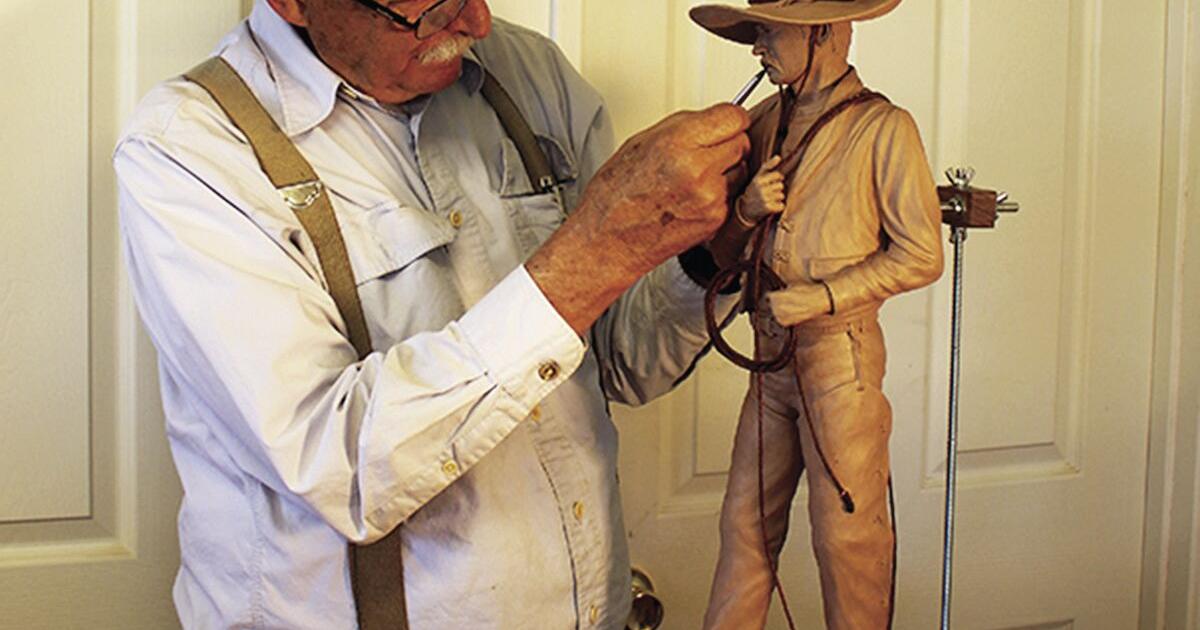 Swimming pool memories and ‘Chasing Billy the Kid’ | Vision | rdrnews.com