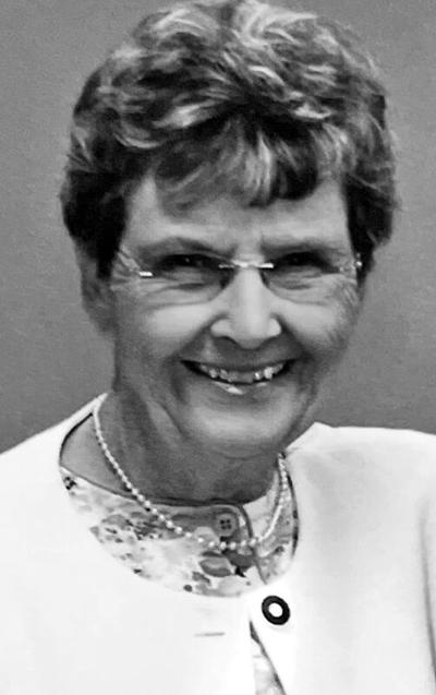 Jeanette Adams | Obituaries | rdrnews.com