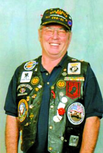 Michael “Mike” Dwain Points | Obituaries | rdrnews.com
