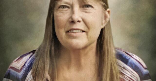 Lyn Thigpen Harrison | Obituaries | rdrnews.com