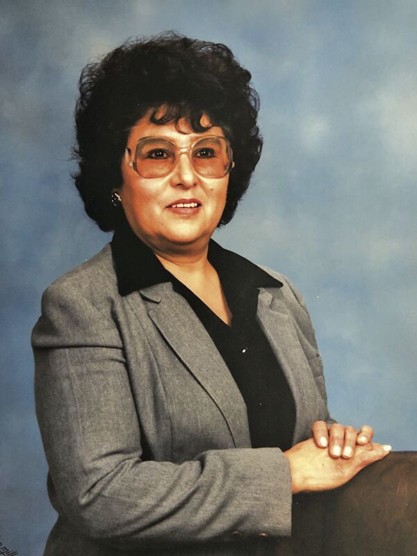 Loreto Lara Guevara Garza | Obituaries | rdrnews.com