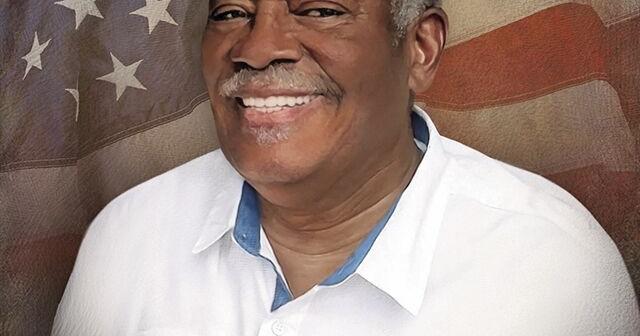 Rev. Dr. Richard Gorham | Obituaries | rdrnews.com