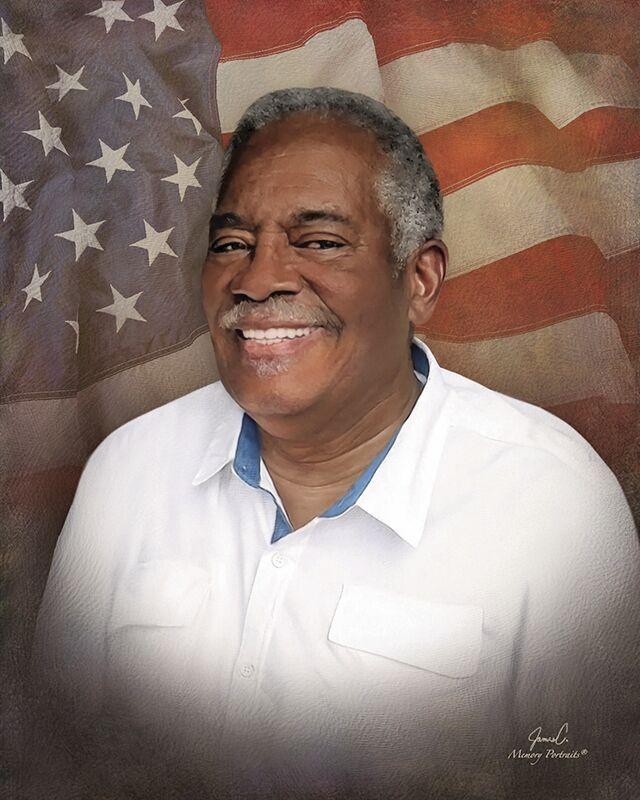 Rev. Dr. Richard Gorham | Obituaries | rdrnews.com