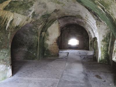 George Wratten and the surrender of Geronimo – arrival at Fort Pickens ...