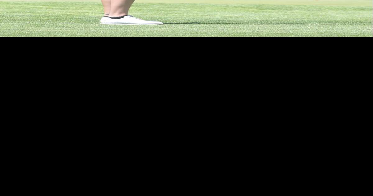 Goddard’s Chase Fields wins 2nd consecutive district title | Local ...