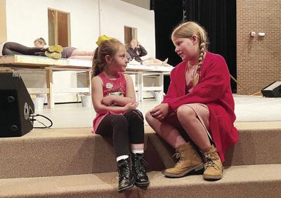 'Annie' | Vision | rdrnews.com