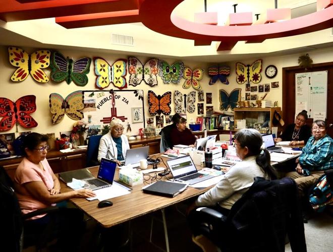 Native leaders say tribal education trust fund would be game changer ...