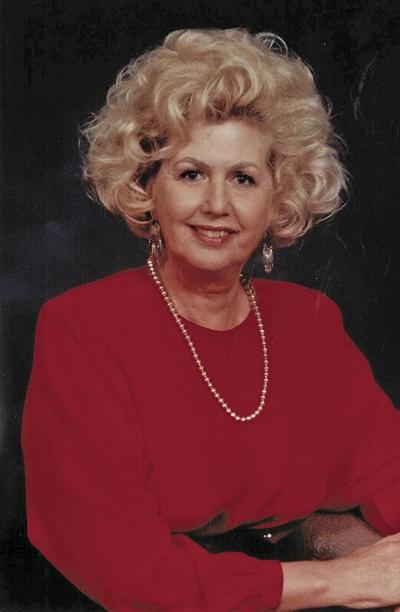 Ingeborg Hahn | Obituaries | rdrnews.com
