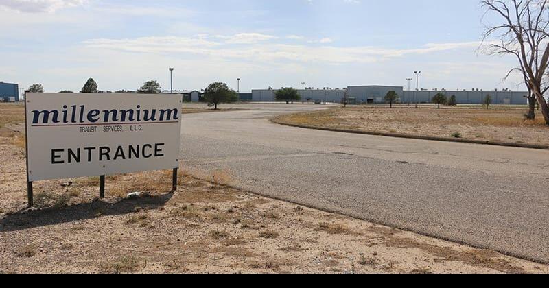 Millennium Transit land lease to be reconsidered | Local News | rdrnews.com