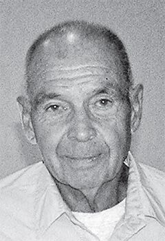 James Urban Crouse, Jr. | Obituaries | rdrnews.com