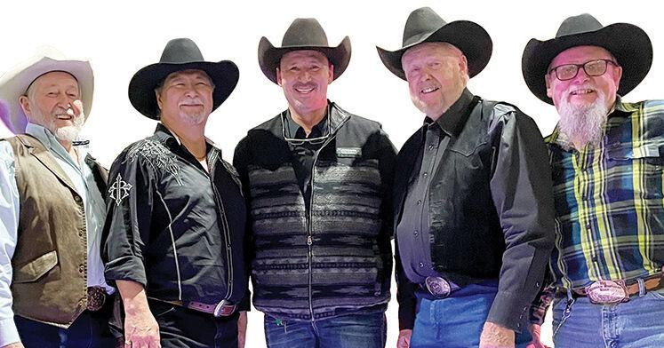 Chaves County Federation of Republican Woman and the Cowboy Prom ...